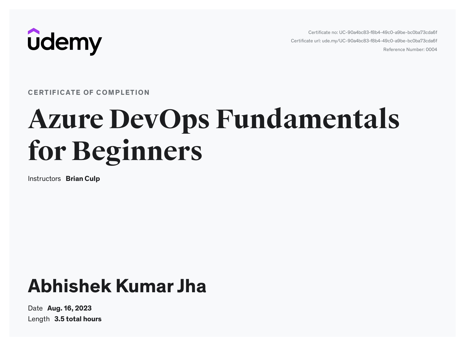 Abhishek Jha ~ Senior Consultant - Asp.Net | Asp.Net Core | MVC | Angular | Microservices | Web ...