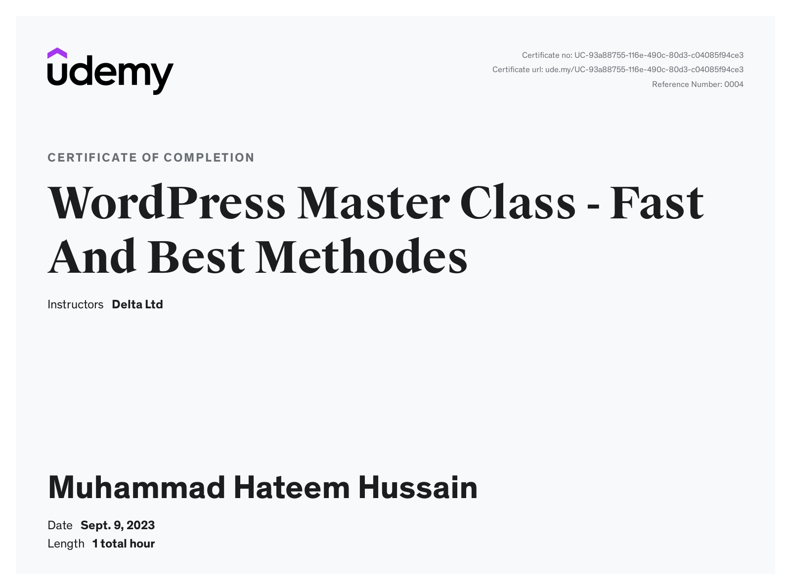 Muhammad Hateem Hussain - Software Engineer | Backend & Distributed Systems | Python & C++ ...