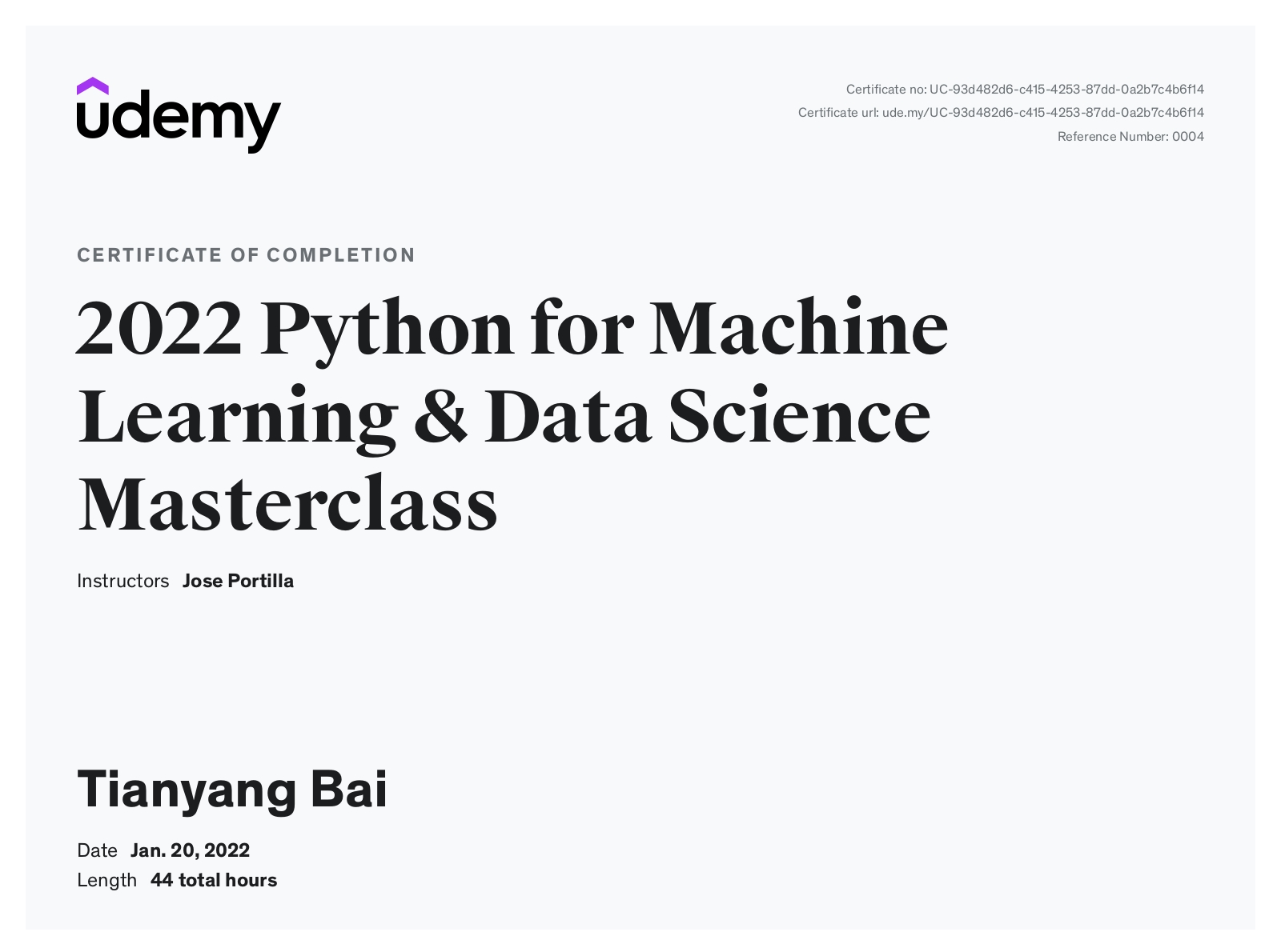 Tianyang Bai (Tim) - Data Engineer at Freddie Mac | LinkedIn