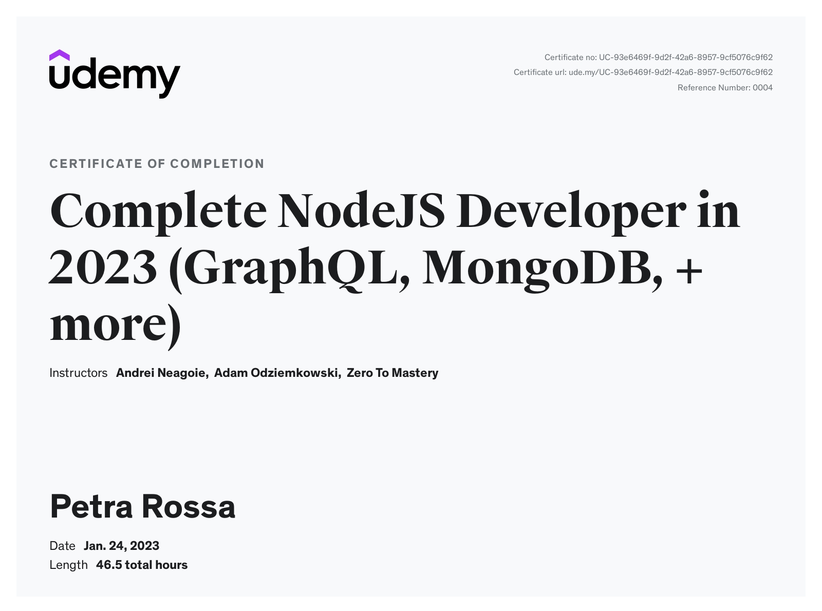 Petra Rossa – Be a Future | LinkedIn