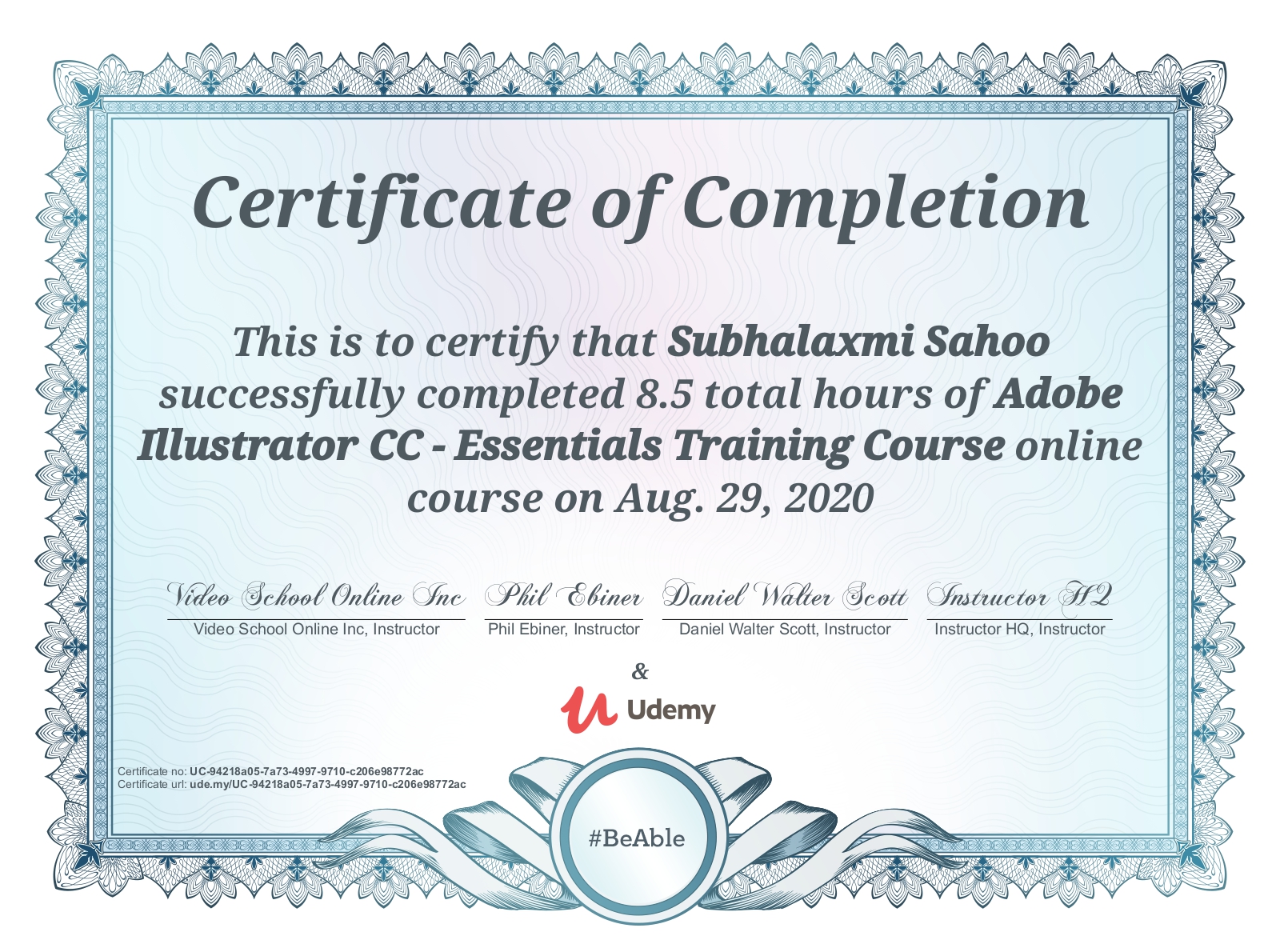 Subhalaxmi Sahoo - Tata Consultancy Services | LinkedIn