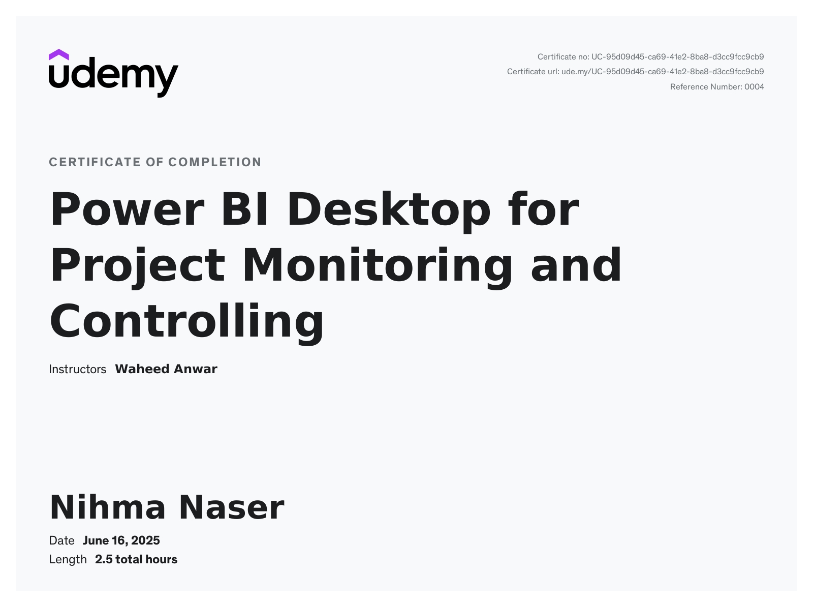 Nihma Naser - Vinton | LinkedIn