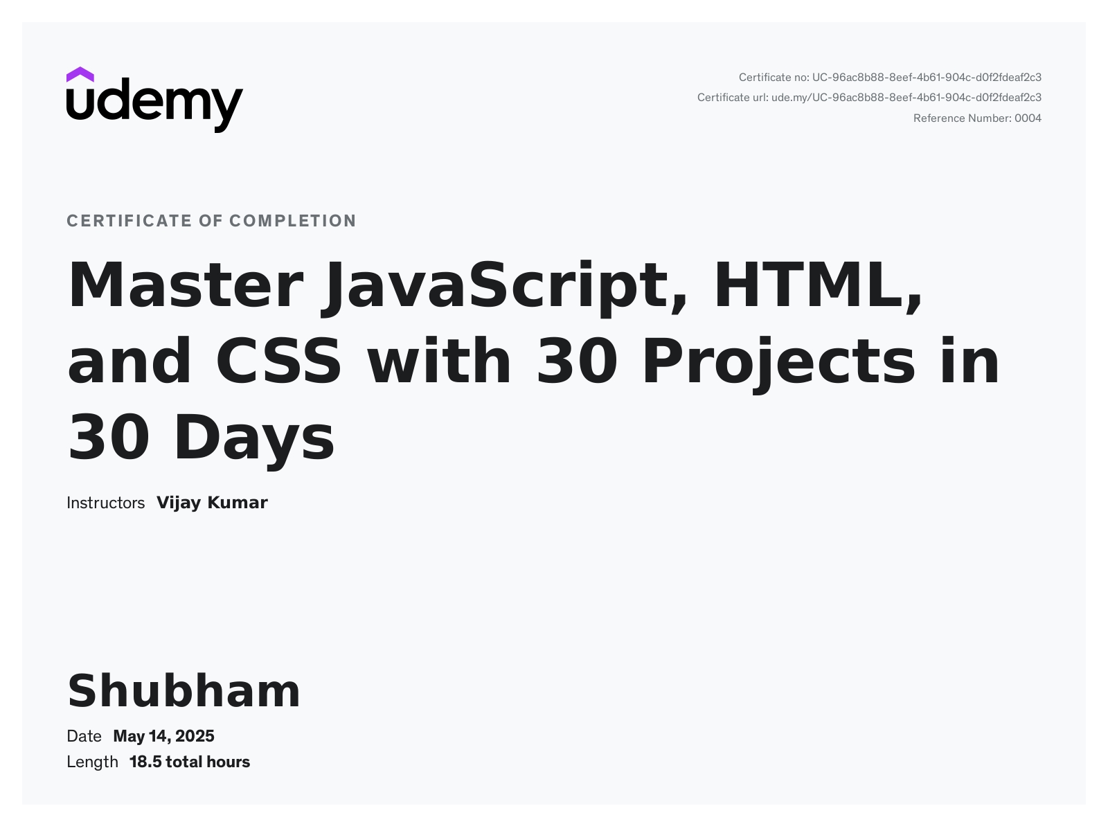 Shubham . - 3rd Year CSE STUDENT || MERN STACK DEVELOPER || C++ || PYTHON || DS ALGO || OPEN ...