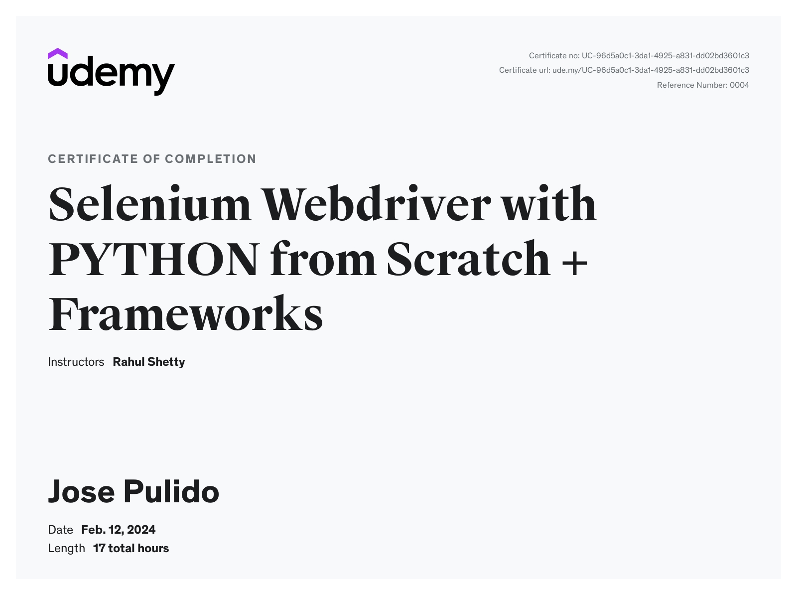 José Manuel Pulido - Ingeniero Electricista || QA Analyst | LinkedIn