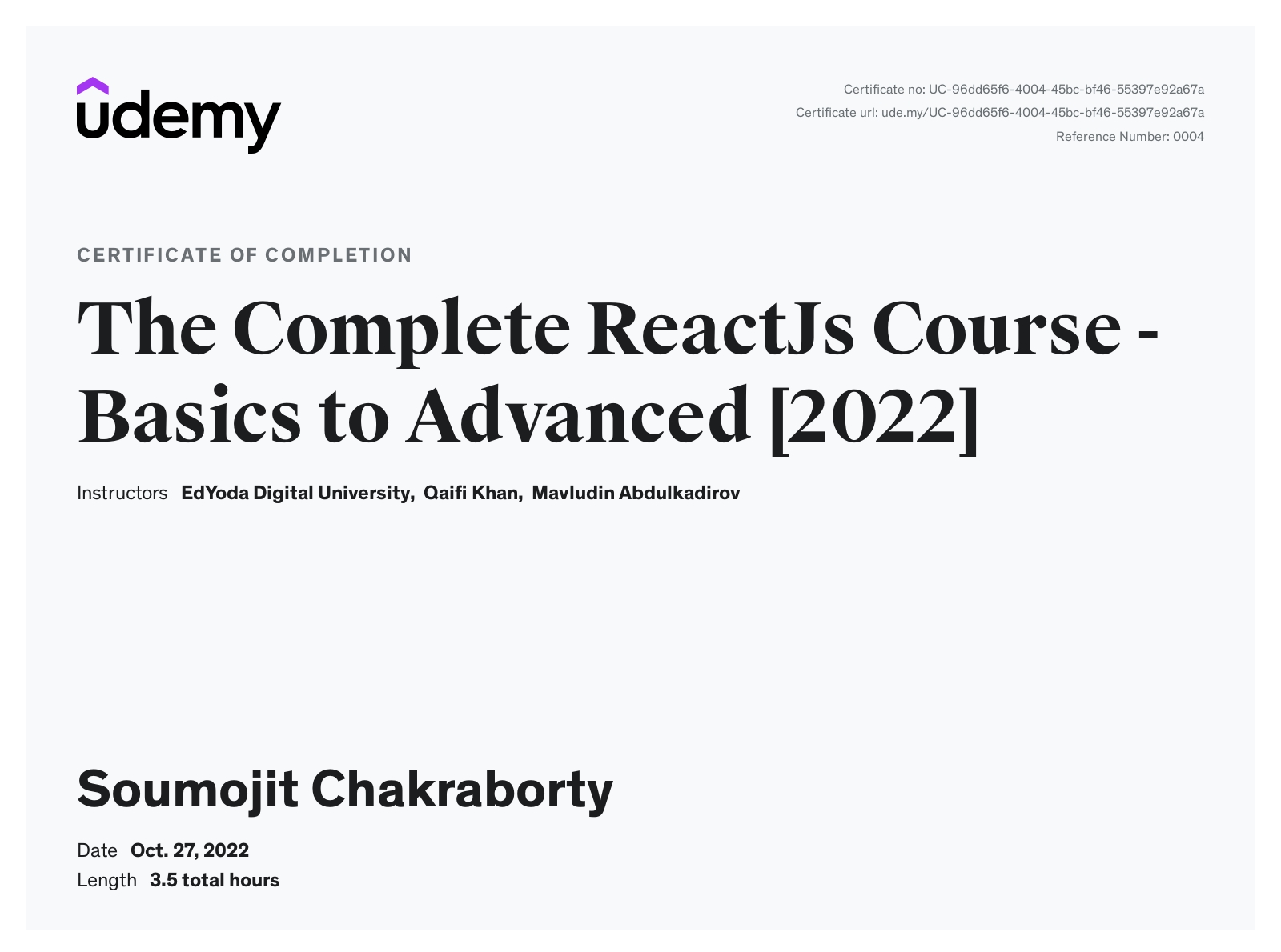 Soumojit Chakraborty - Product Engineer @TCS | Spring Boot Developer | Insurance Domain (BFSI ...