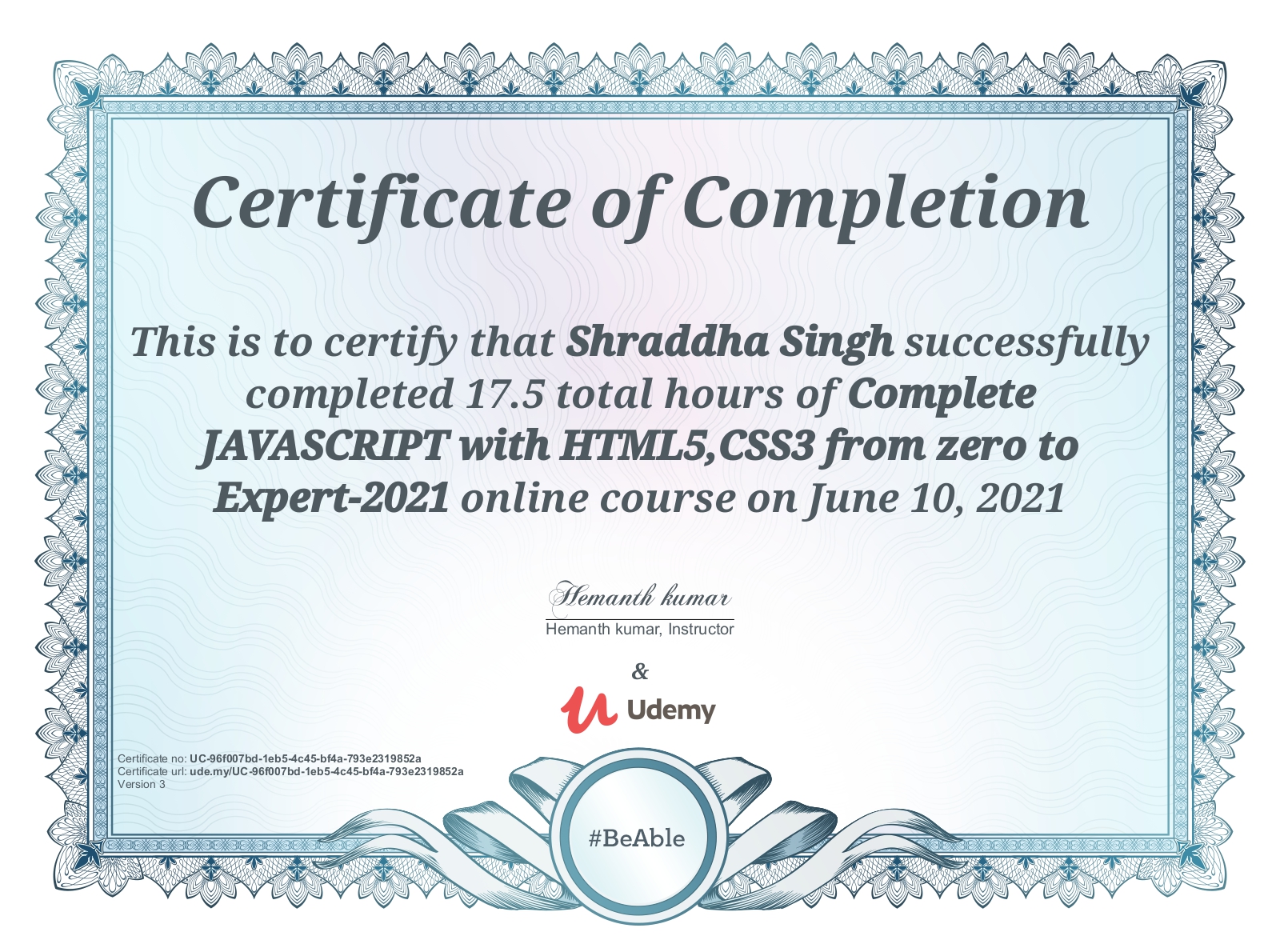 Shraddha Singh - Cloud4C Services | LinkedIn