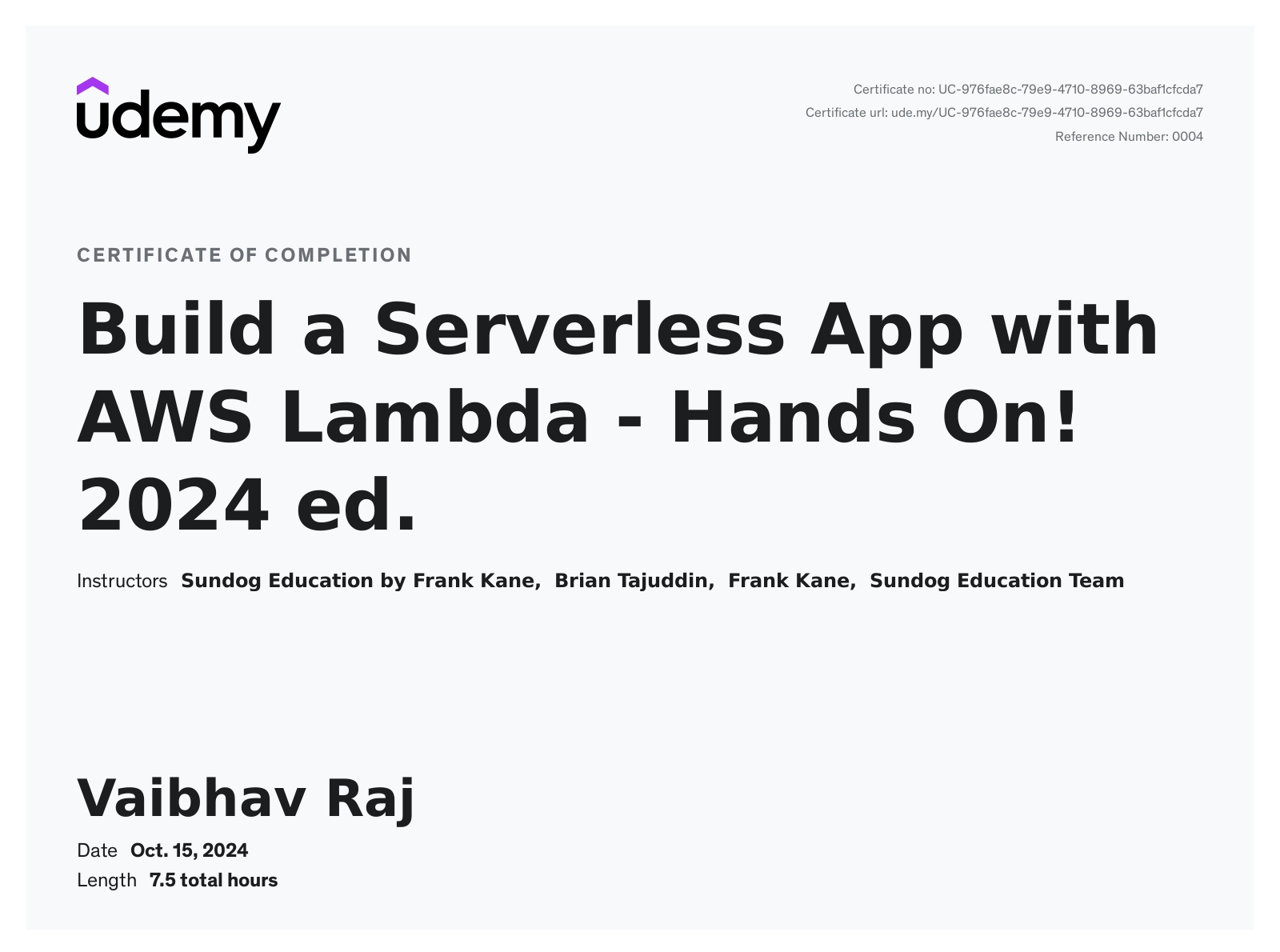 Vaibhav Raj - Full Stack developer | Ex Deloitte USI || JavaScript | Angular Node.js | React ...