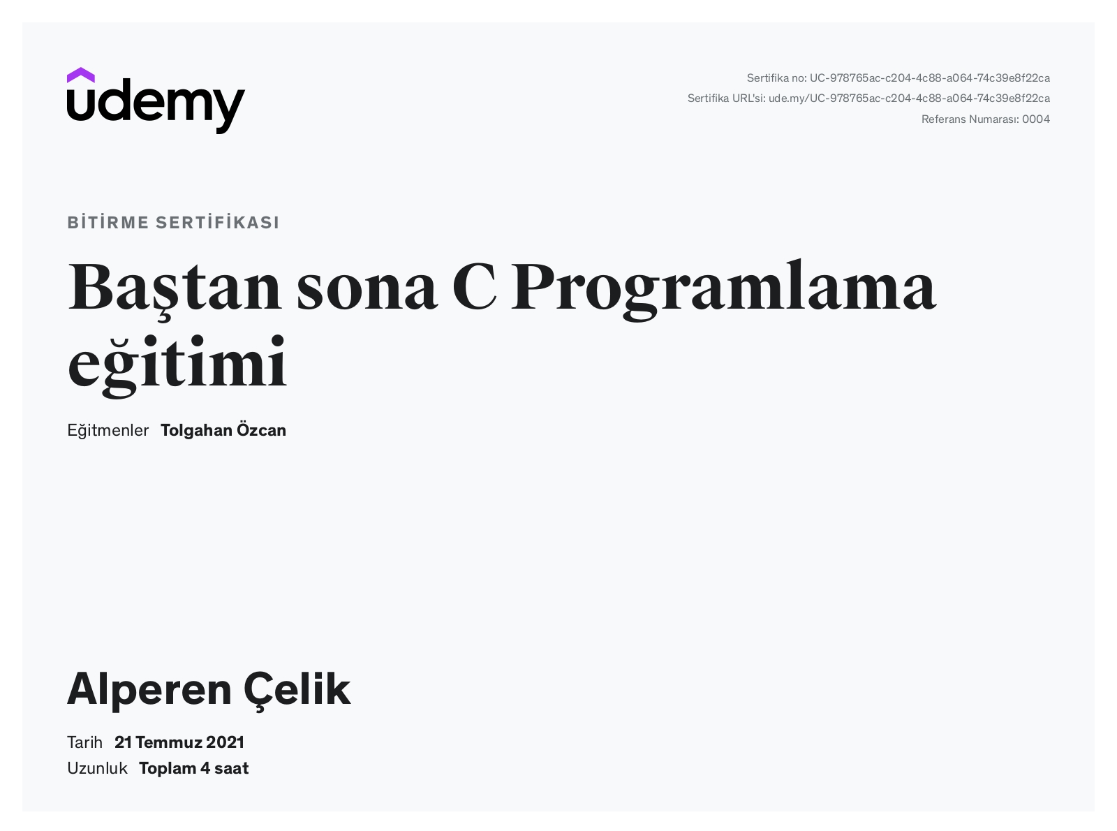 Alperen Çelik - AI Engineer | LinkedIn