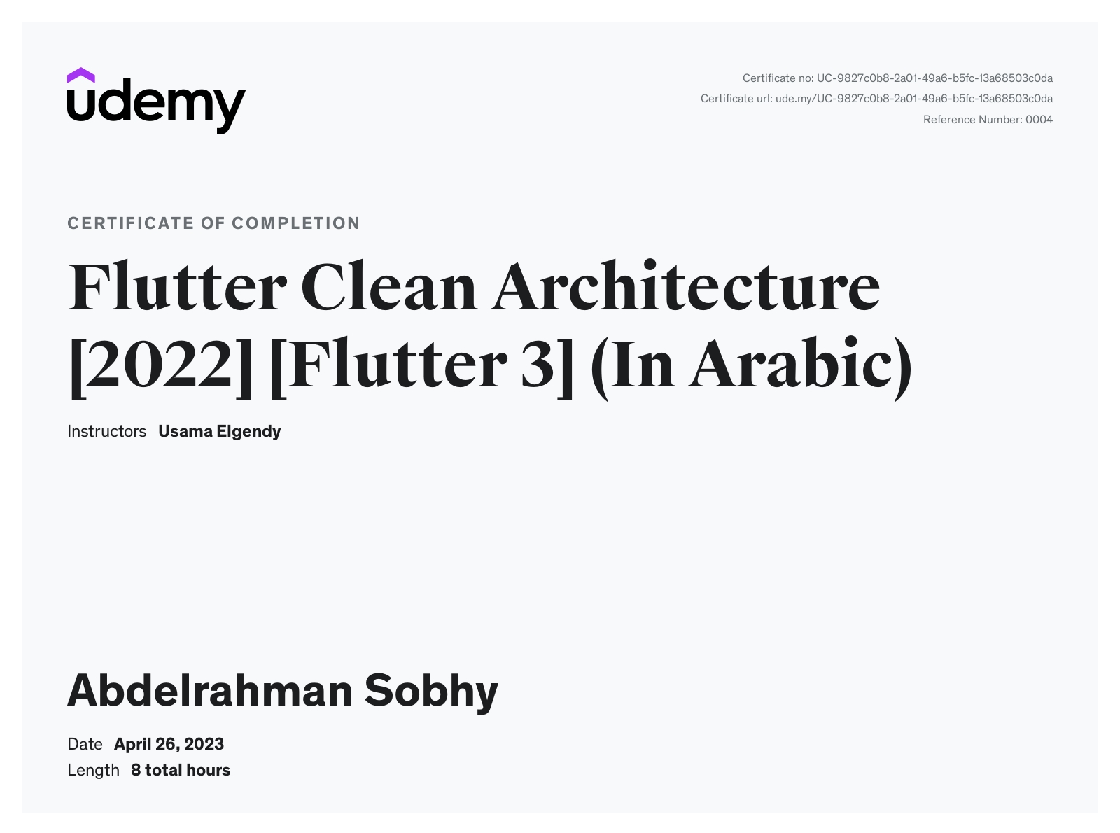 ‏Abdelrahman Sobhy‏ - ‏Flutter Developer @ Creative Minds - Owner of Who Buzzed ( Mobile Game ...