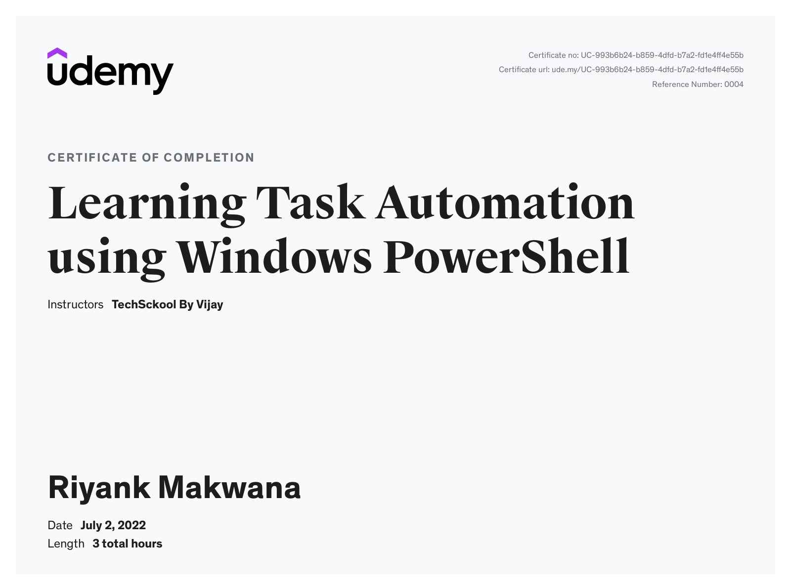 Riyank Makwana - Software Engineer Intern @ Motorola Solutions | MSCS ...