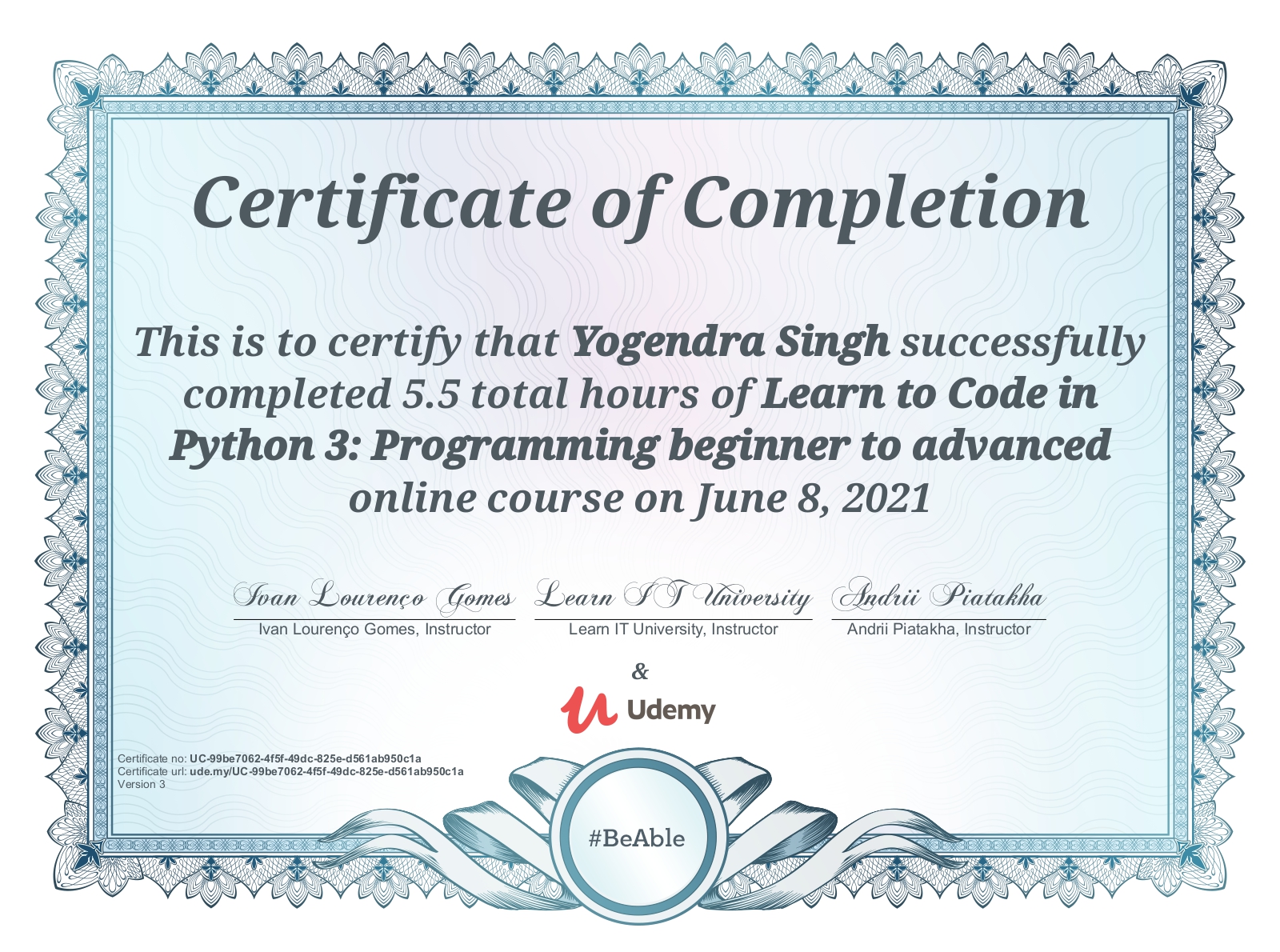 Yogendra Singh - Yatra Online Ltd. | LinkedIn