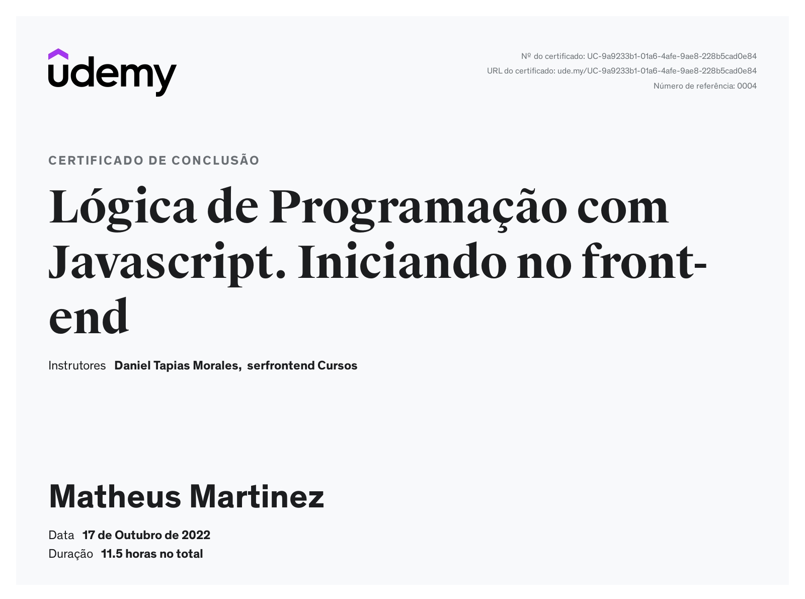 Matheus Martinez - Analista de Dados | Analytics | ETL | SQL | Power BI | Excel | Business ...