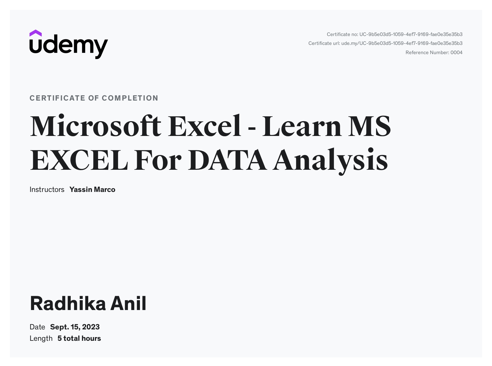 Radhika Sravanthi - Sr.HR Business Partner - MechiSpike Solutions Pvt ...