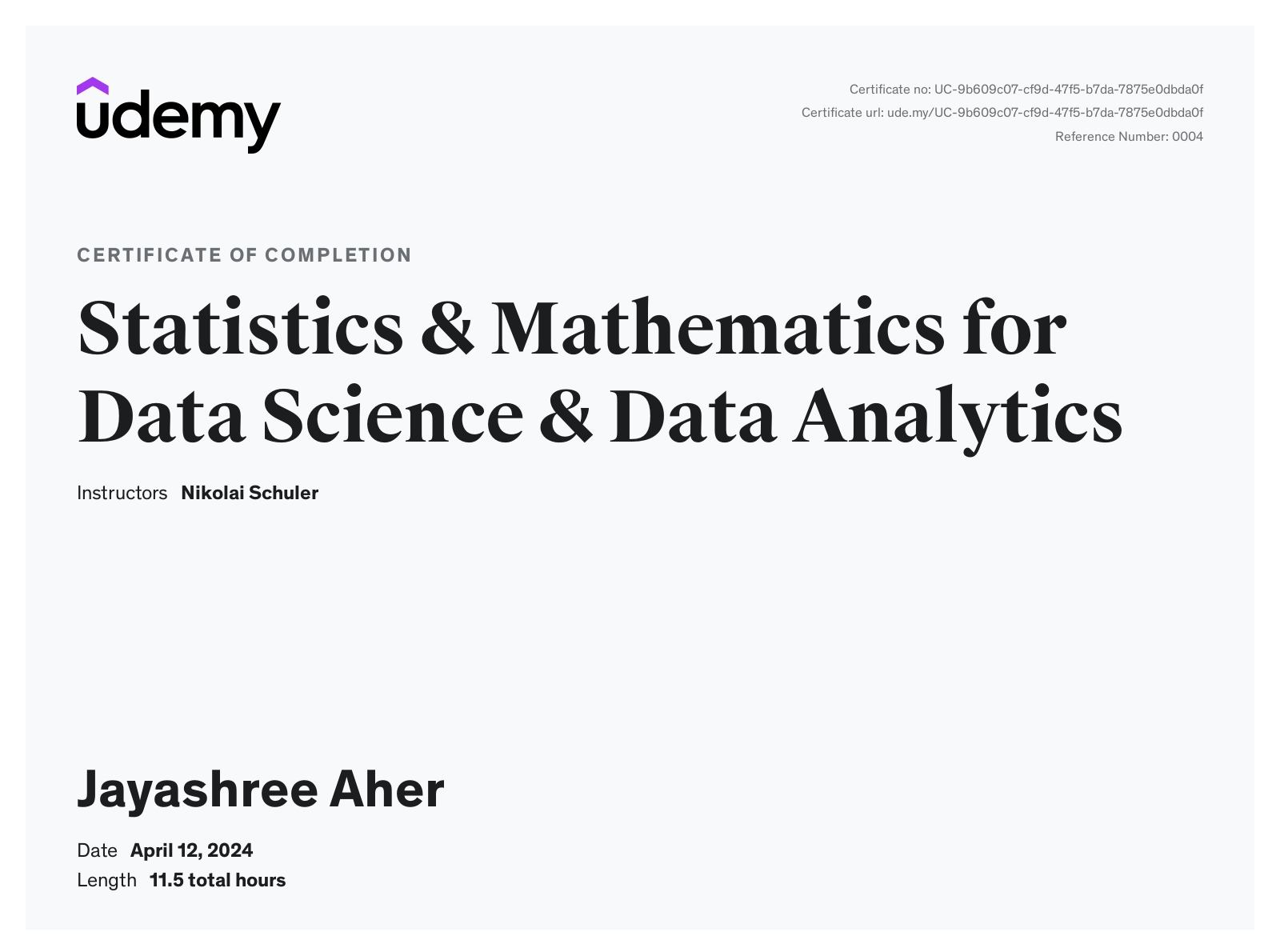 Jayashree Aher - AI-Enabled Data Analyst | Power BI | ChatGPT | Python | Data Storytelling ...
