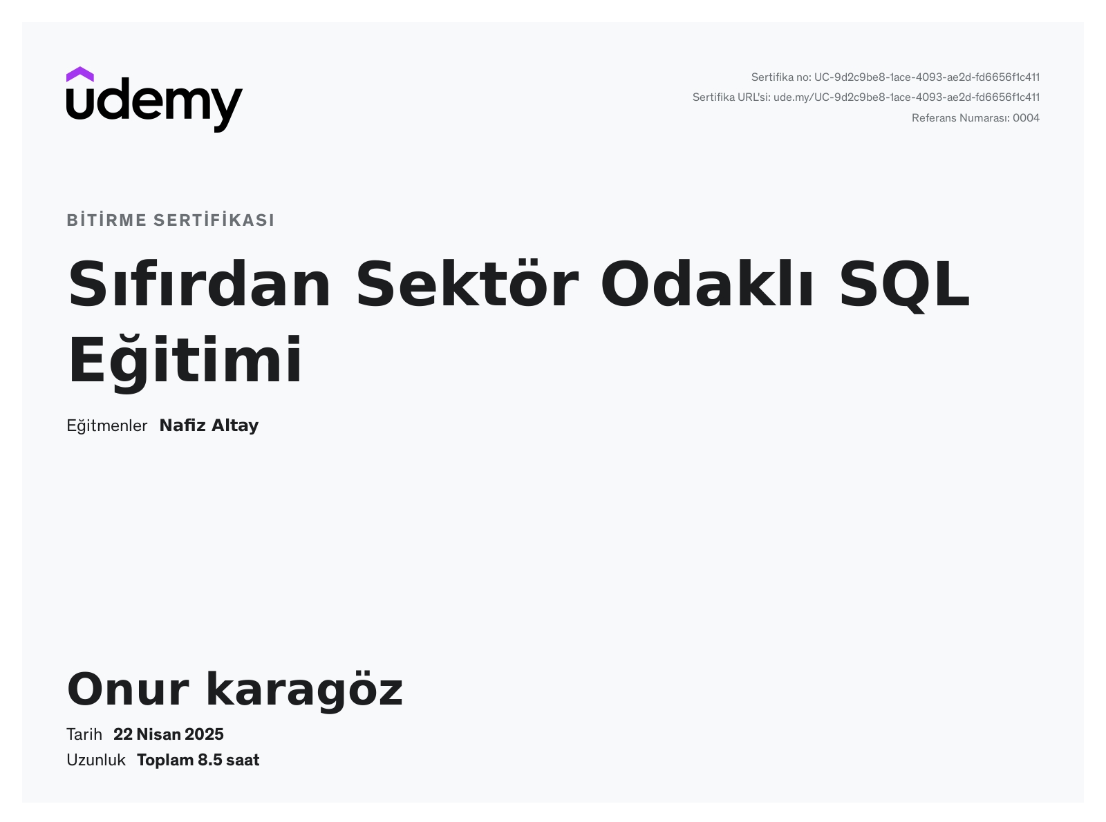 Onur Karagöz - Data Scientist | Computer Engineer | Teaching Assistant @Miuul | LinkedIn
