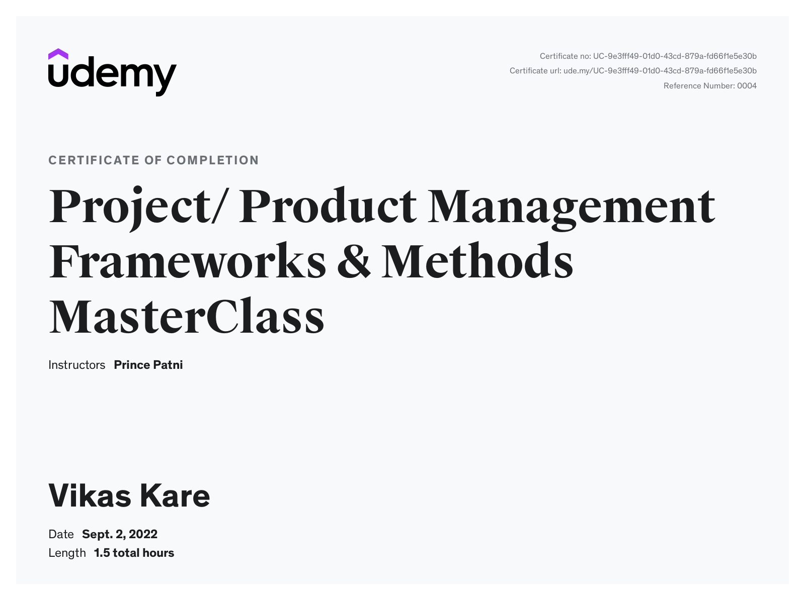 Vikas Kare - Salesforce Developer | Apex | LWC | Integration | Java | LinkedIn