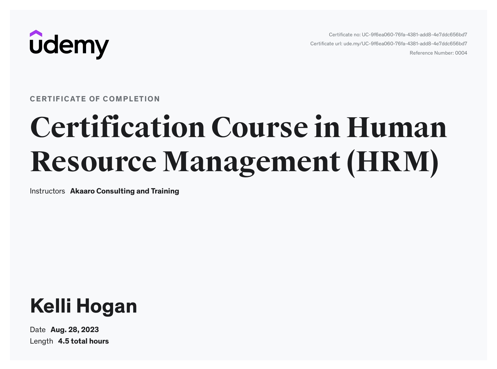Kelli Hogan - Human Resources Professional | Trainer | Public Affairs ...