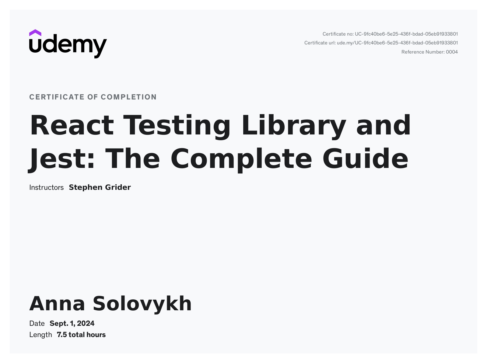 Anna Solovykh - Moscow Institute of Physics and Technology (State ...