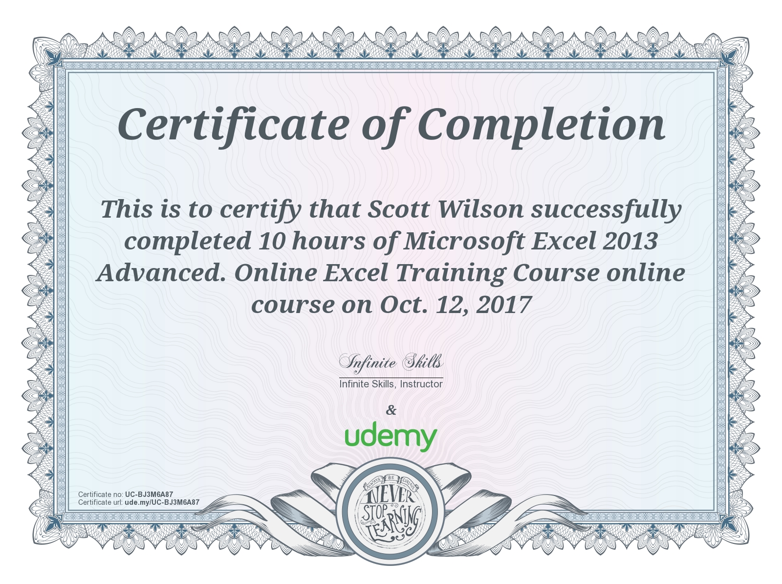 Scott Sacks-Wilson - Principal Consultant | Delivery leadership ...