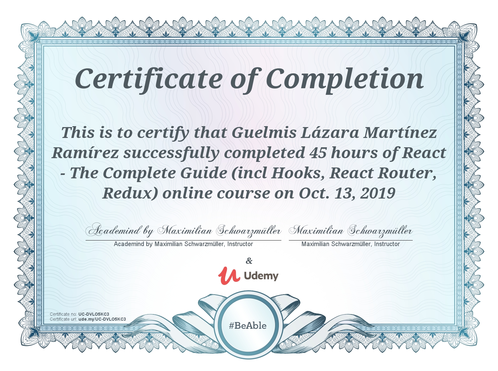 Guelmis Martinez - Senior Delivery & Program Leader | Decision-Making ...