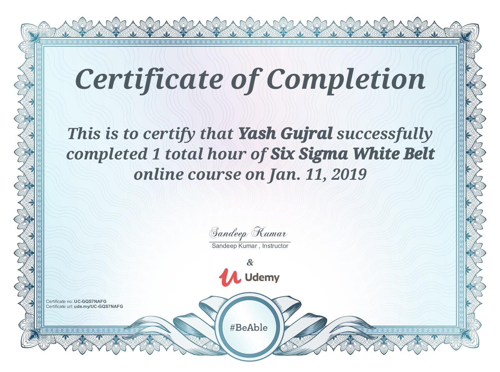 Yash Gujral - Equity Research Intern @ Taurus Mutual Fund || Symbiosis ...