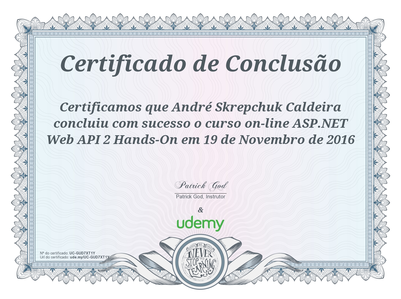 André Skrepchuk - OutSystems Developer | .Net | SQL | JS | HTML | CSS | LinkedIn