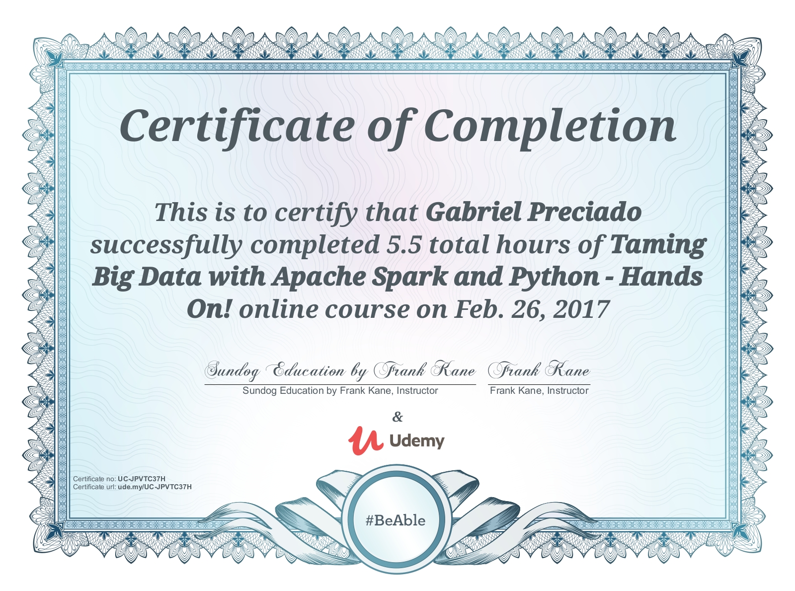 Gabriel Preciado - Optum | LinkedIn