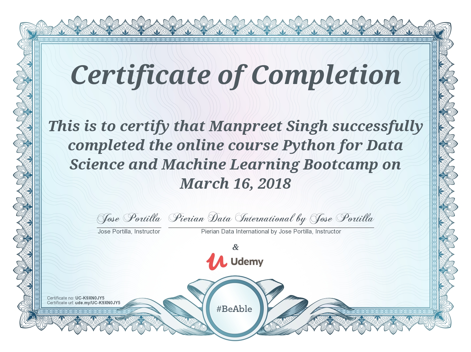Manpreet Singh Celonis Linkedin 9149