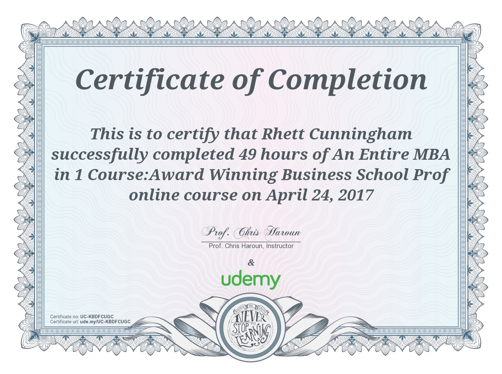 Rhett Cunningham - Remotely Operating Full Sales Cycles💻, High Ticket ...