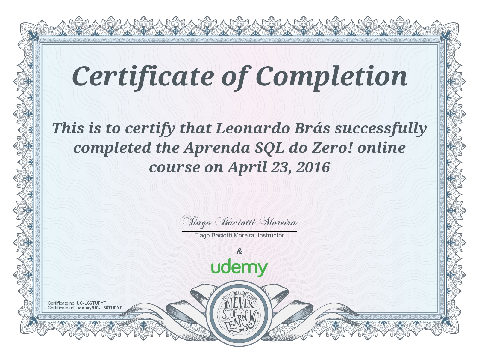 Leonardo Brás Soares Passos - System Software Engineer - Linux Kernel ...