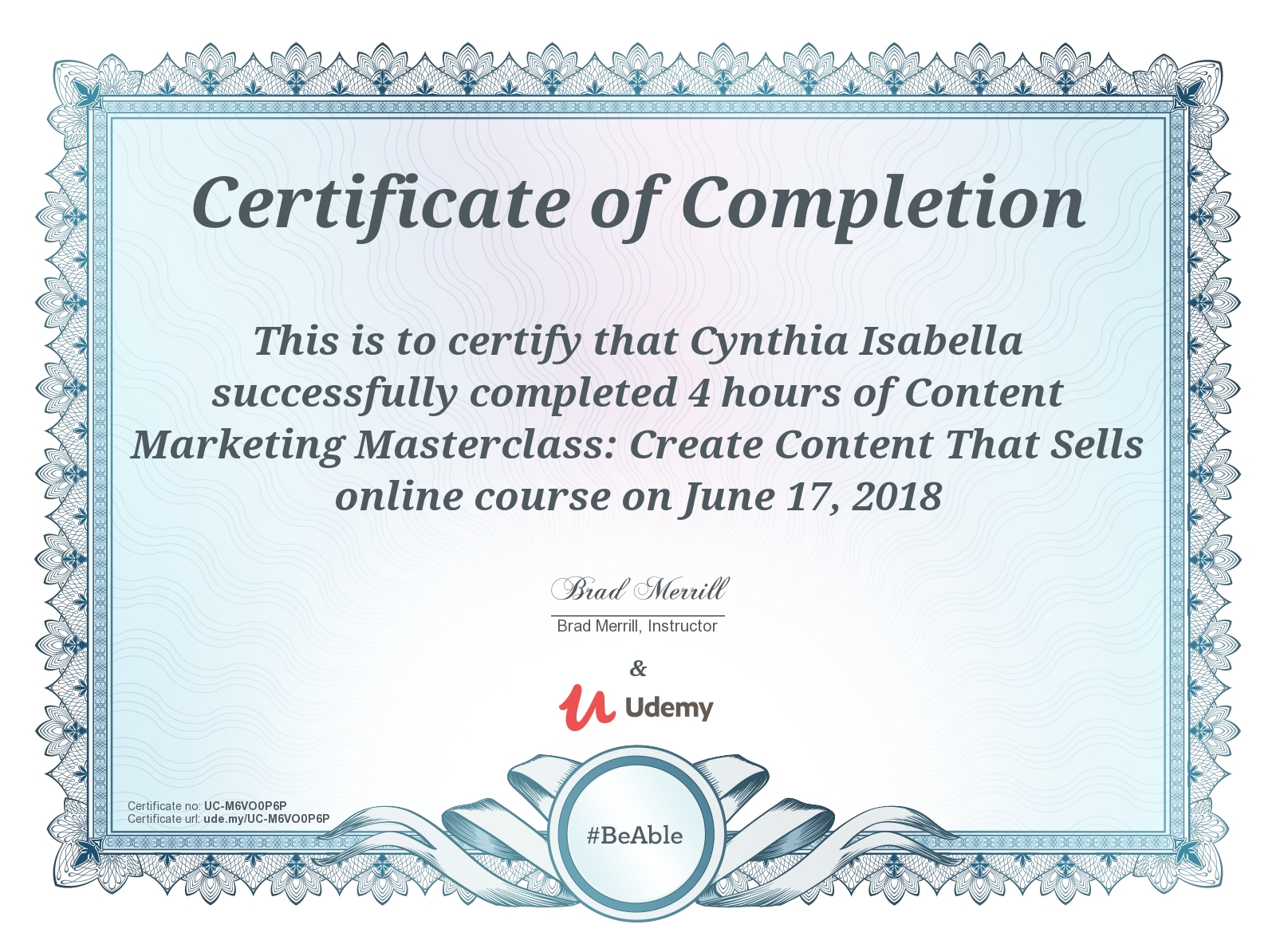 Cynthia Isabella - UNIQLO | LinkedIn