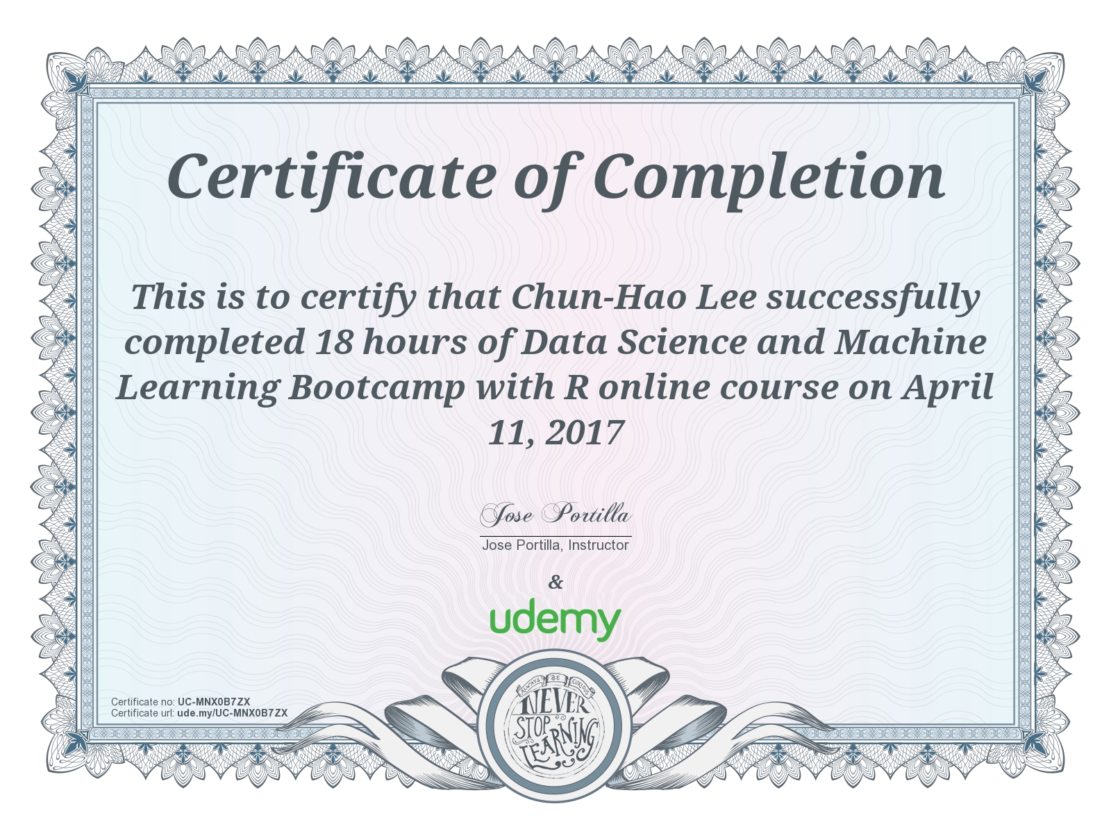 Howard Chun-Hao Lee, CFA - DBS Bank | LinkedIn