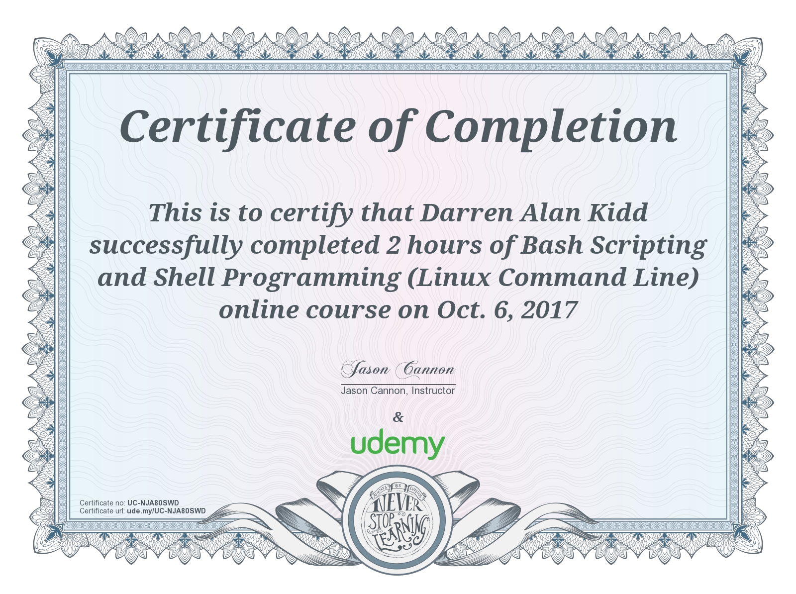 Darren Kidd - Citi | LinkedIn