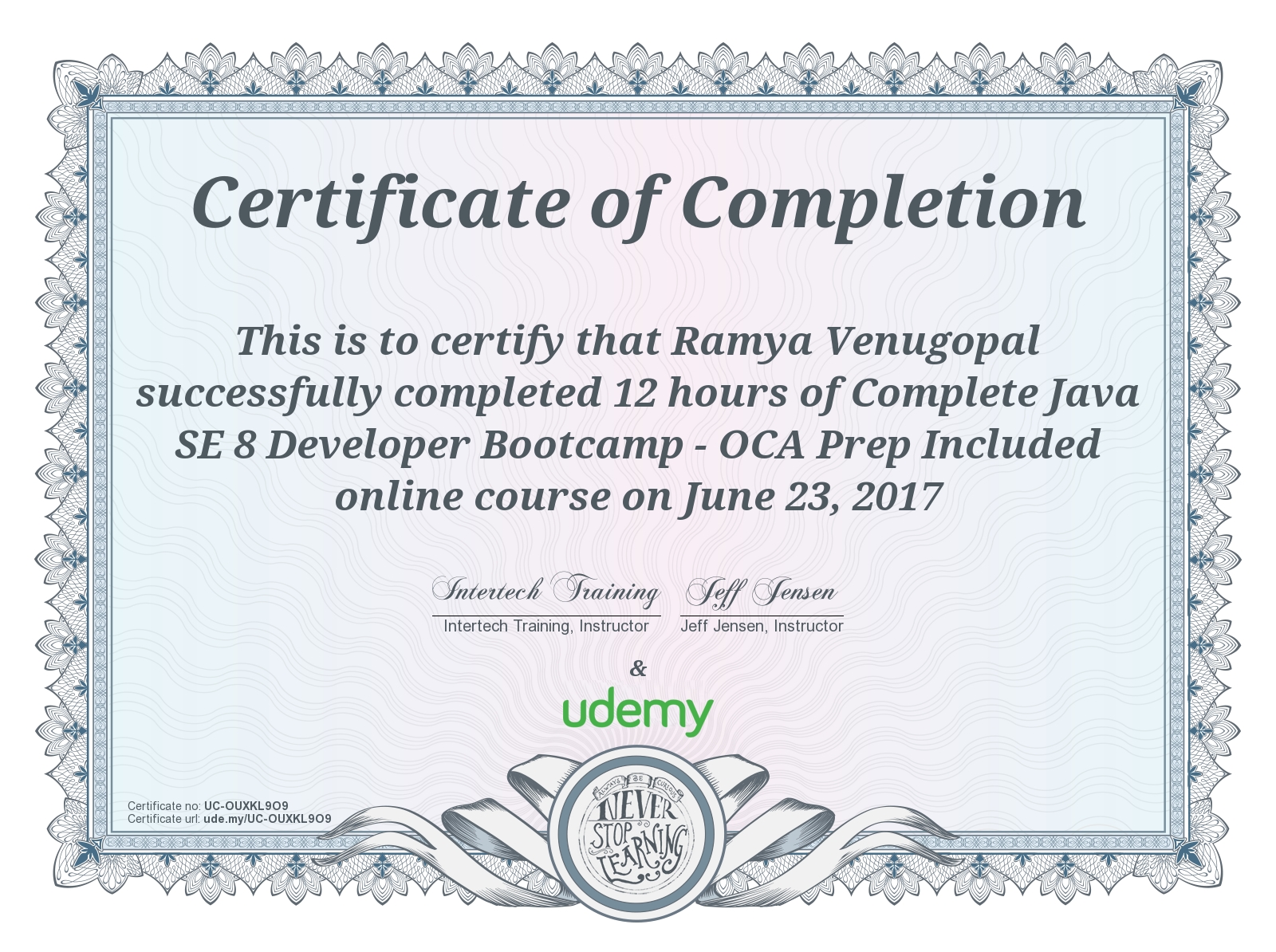 Ramya Venugopal - Software Engineering Manager at Mastercard | LinkedIn