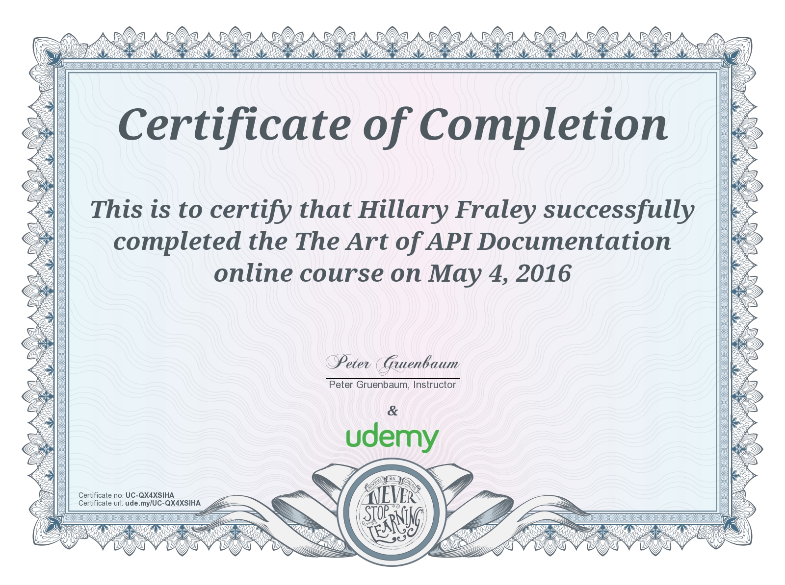 Hillary Fraley - Cribl | LinkedIn