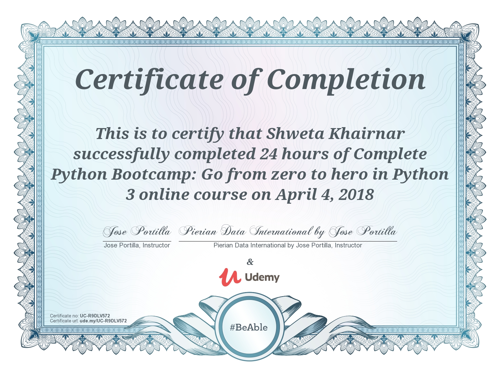 Shweta Khairnar - Amazon | LinkedIn