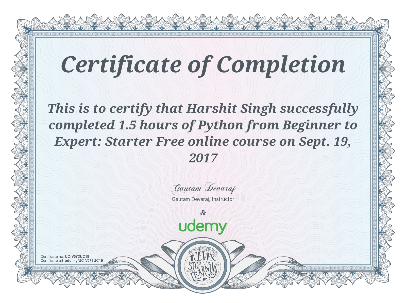 Harshit Kumar Singh - Golf Town | LinkedIn