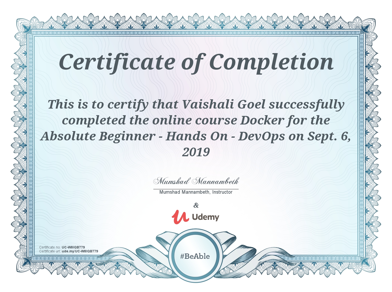 Vaishali Goel - Mutual of Omaha | LinkedIn