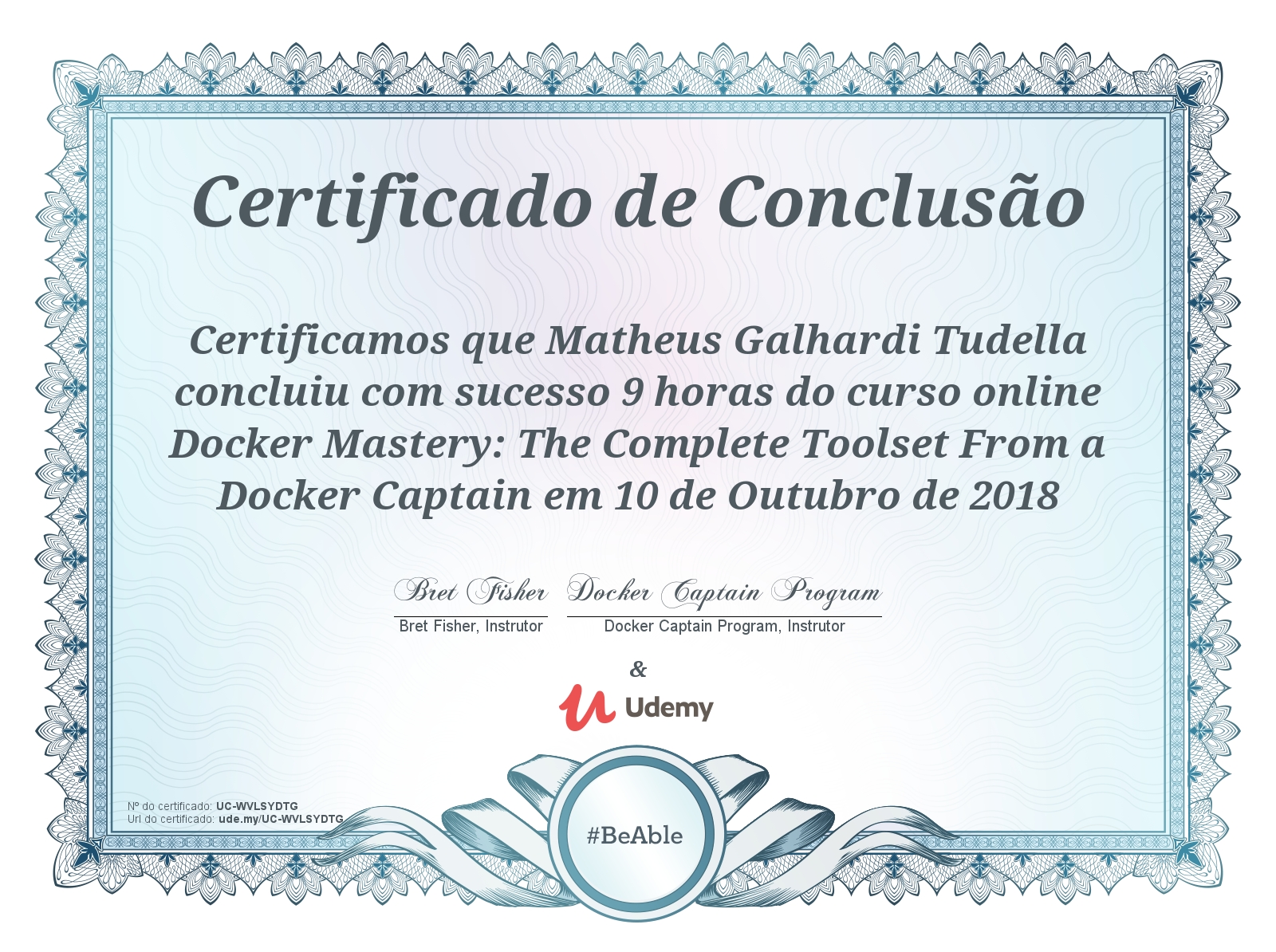 Matheus G. - Senior QA Automation Engineer | LinkedIn