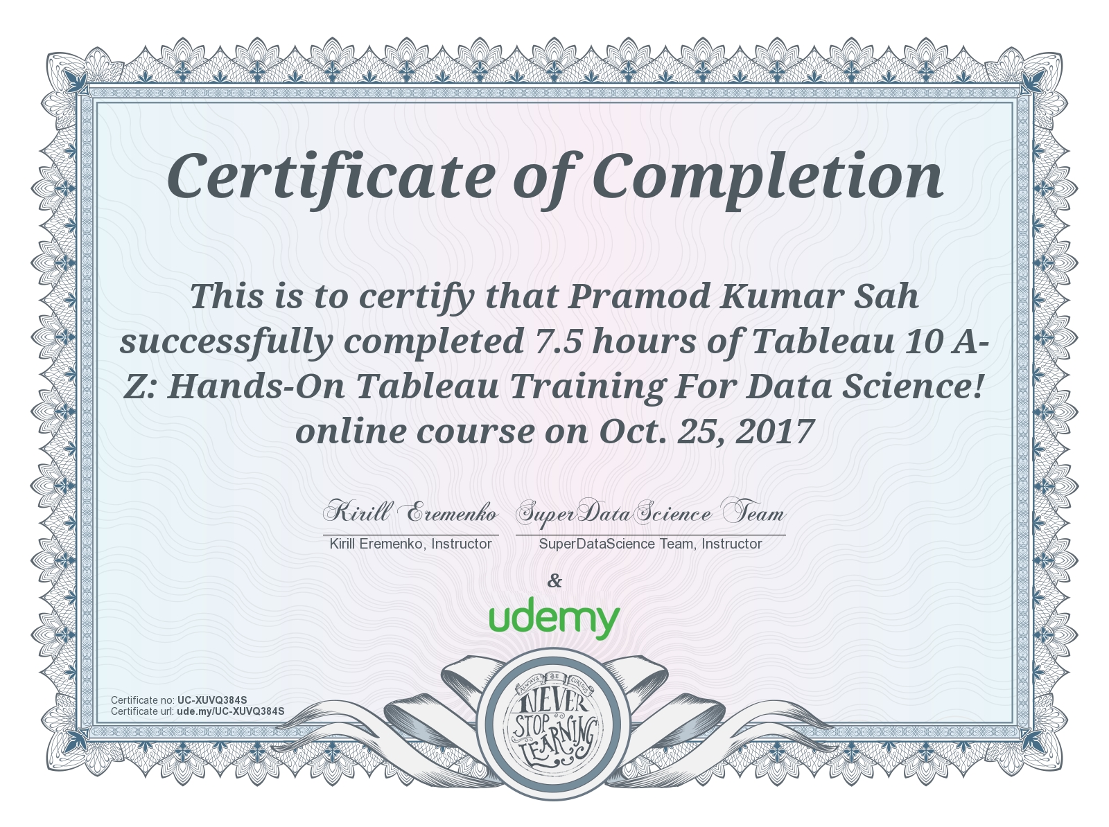 Pramod Sah - Senior Data Engineer at Amazon | LinkedIn