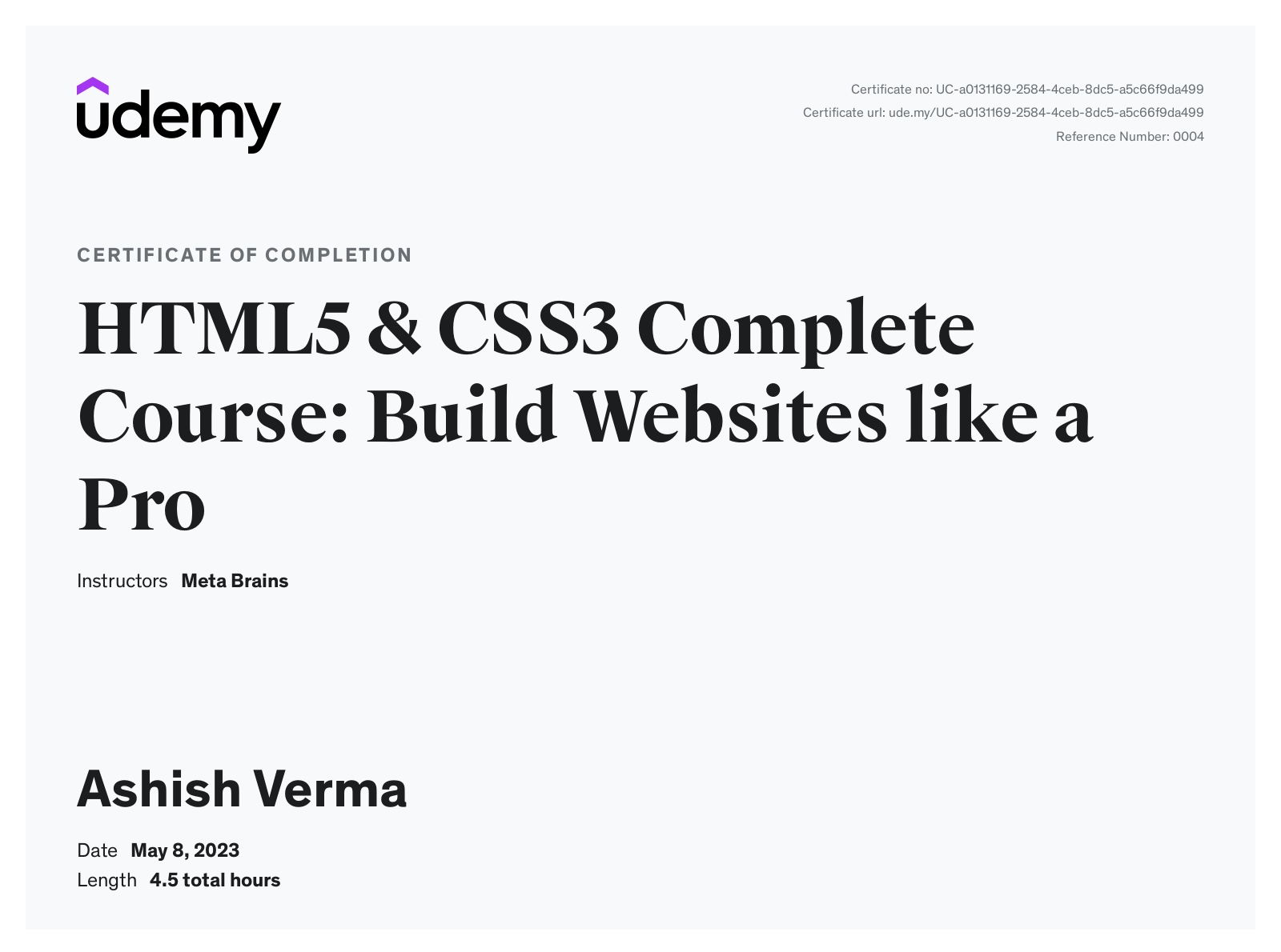 Ashish Verma - ASE@Accenture l Tech Enthusiast | Building Web Applications | React, Angular ...