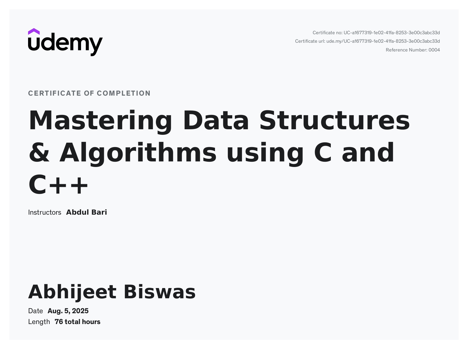 Abhijeet Biswas - Software Developer | LinkedIn