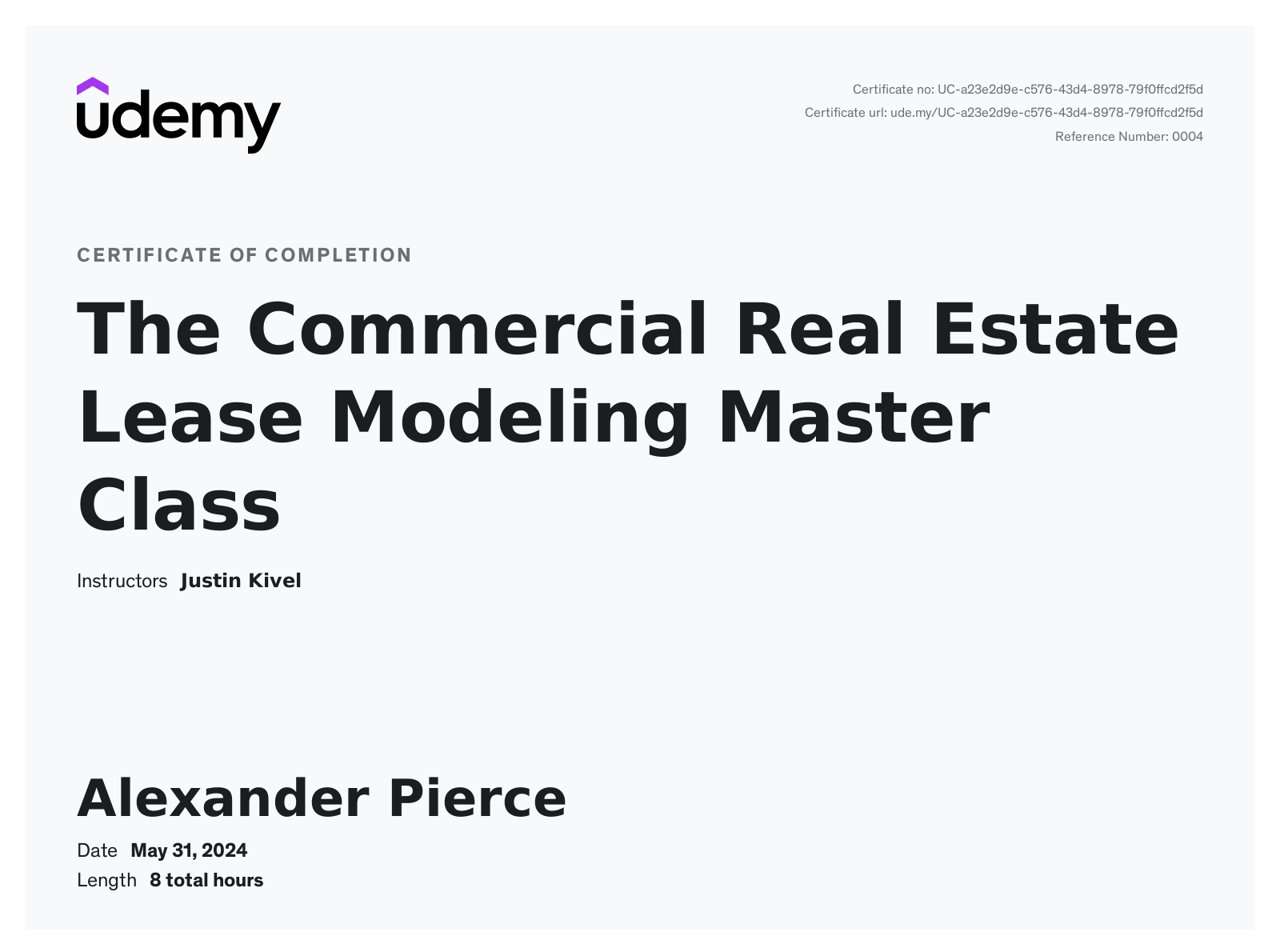 Alex Pierce - Gong | LinkedIn