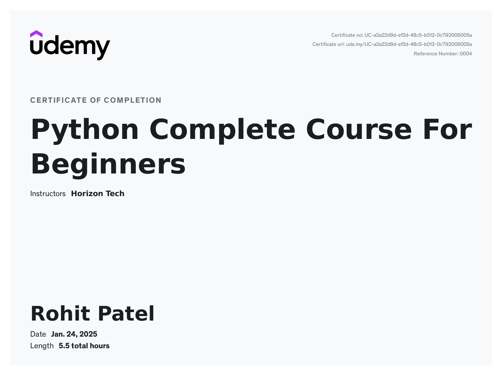 Rohit Patel - Software Developer | React • Node.js • SQL | Built Client & Admin Platforms | LinkedIn