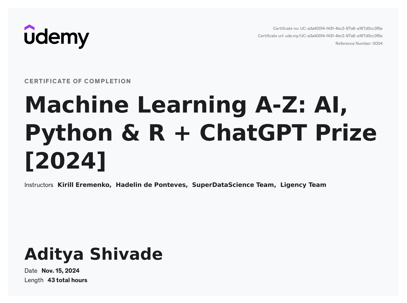 Aditya Shivade - Pune/Pimpri-Chinchwad Area | Professional Profile | LinkedIn