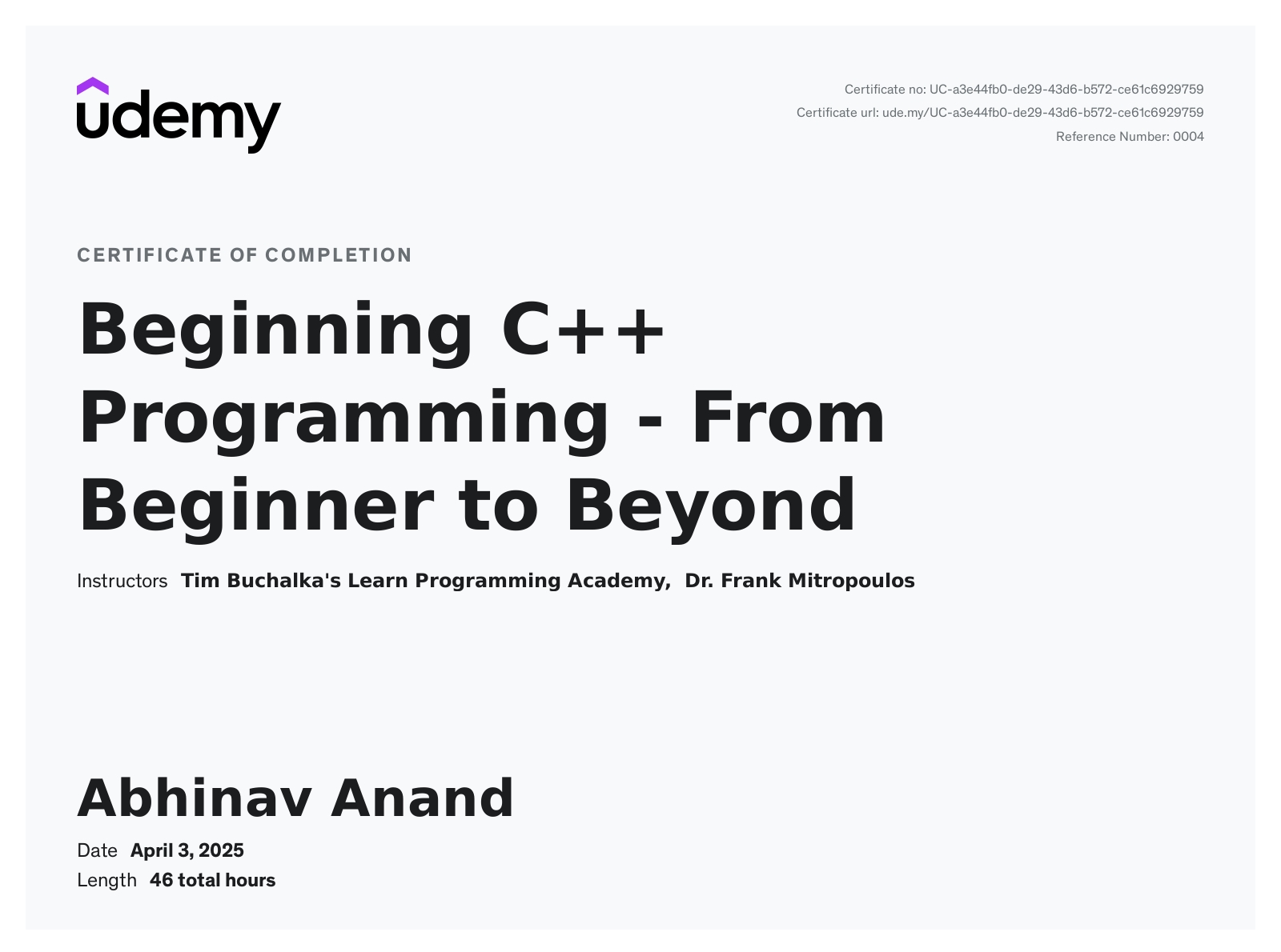 Abhinav Anand - Final Year CSE KIIT | Flutter Developer | The Camera Guy | LinkedIn