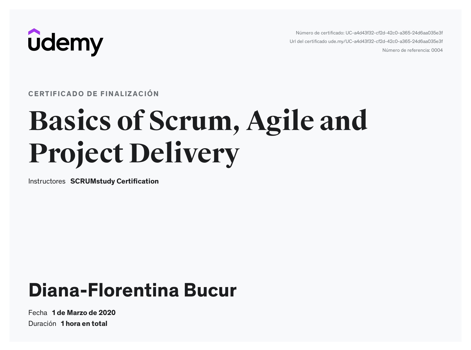 Diana-Florentina Bucur - 📱 Mobile App Developer & 🤖 Generative AI Digital Content Creator ...