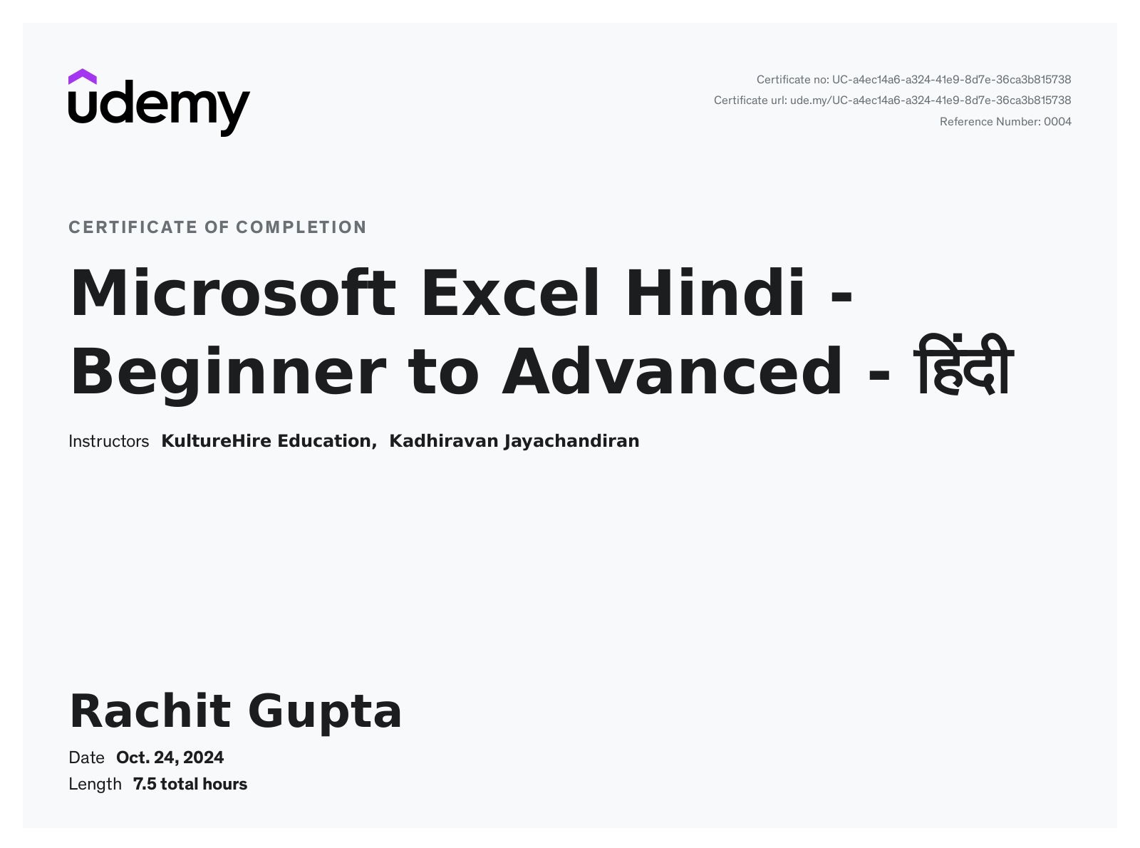 Rachit Gupta - Cloud-Enabled Data Analyst || Building End-to-End ETL ...