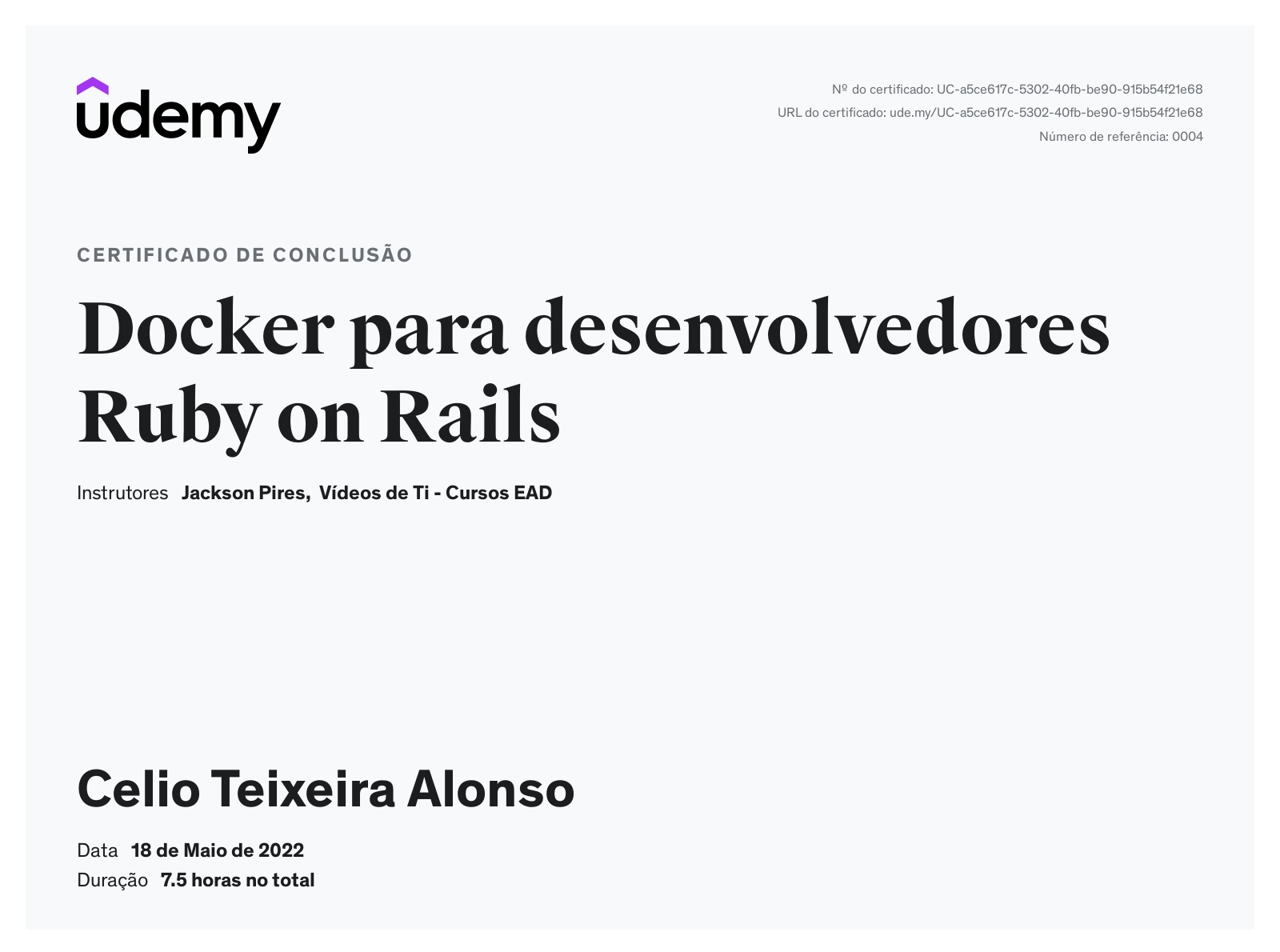 Celio Teixeira Alonso - Mobile Developer || Backend Developer || Kotlin ...