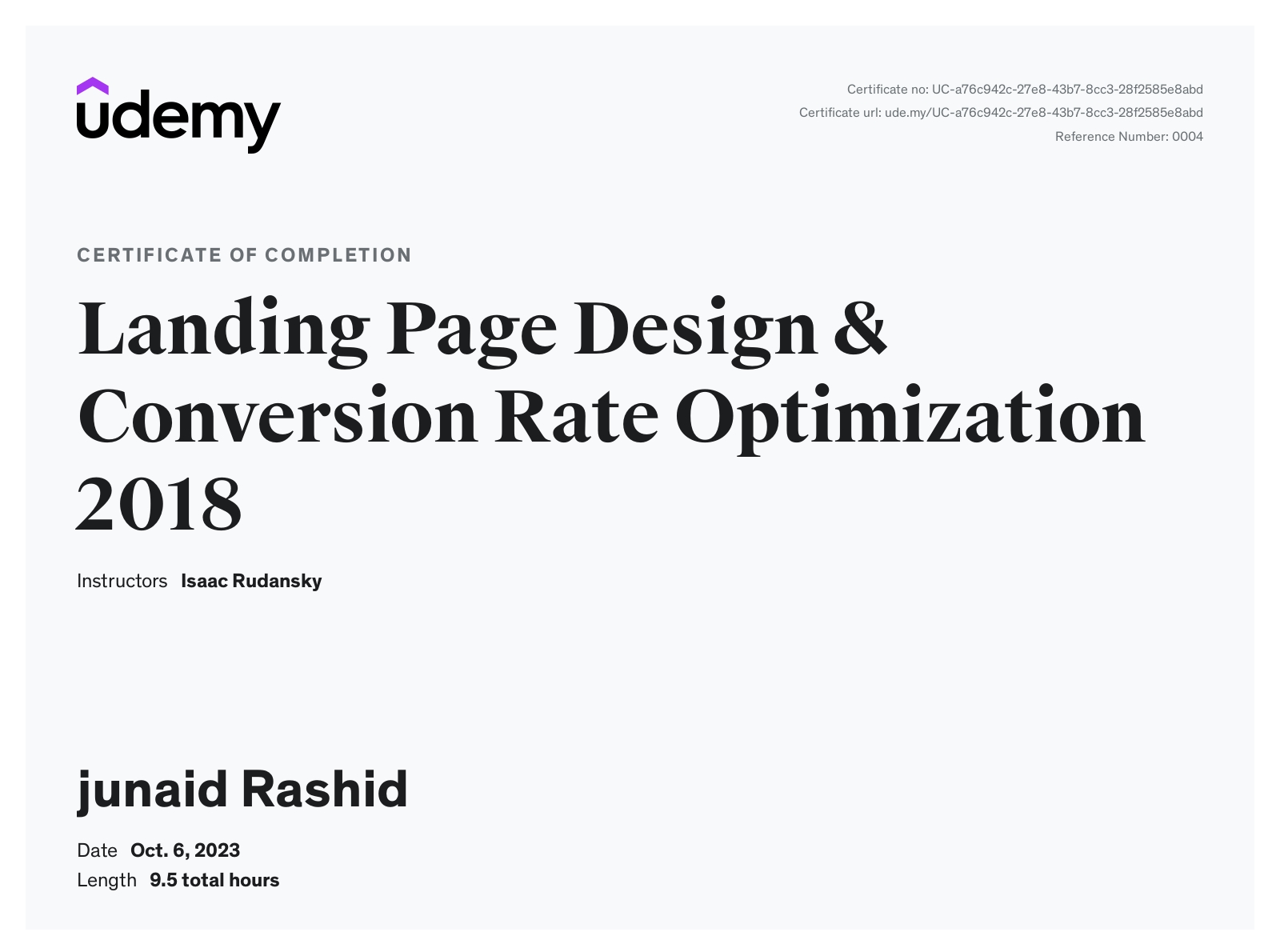 Junaid Rashid - Social Media Marketing Expert and Growth Consultant ...